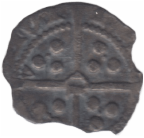 1471 - 1483 EDWARD IV SILVER PENNY Hammered Coins Cambridgeshire Coins ...