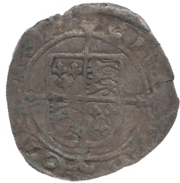 1509 - 1547 HENRY VIII SILVER GROAT Hammered Coins Cambridgeshire Coins ...
