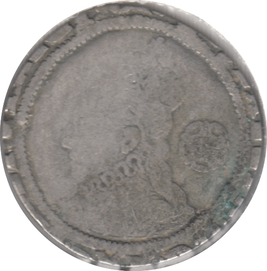 1575 ELIZABETH 1ST SILVER SIXPENCE Hammered Coins Cambridgeshire Coins ...