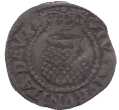 1603 -1625 SILVER HALF GROAT JAMES 1ST Hammered Coins Cambridgeshire ...