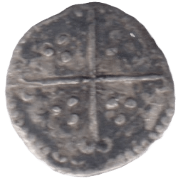 1603 JAMES 1ST SILVER PENNY Hammered Coins Cambridgeshire Coins ...