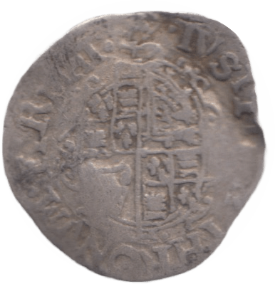 1625 - 1649 SILVER HALF GROAT CHARLES 1ST Hammered Coins Cambridgeshire ...