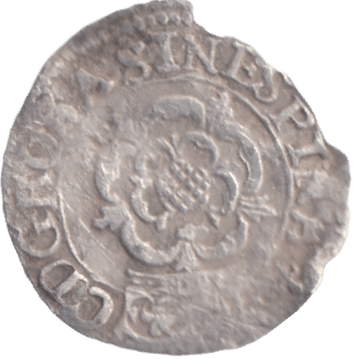 1625 SILVER HALF GROAT CHARLES 1ST Hammered Coins Cambridgeshire Coins ...