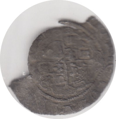 1628 HALF GROAT CHARLES 1ST Hammered Coins Cambridgeshire Coins ...