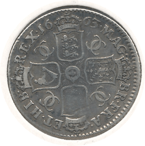 Shillings – Cambridgeshire Coins
