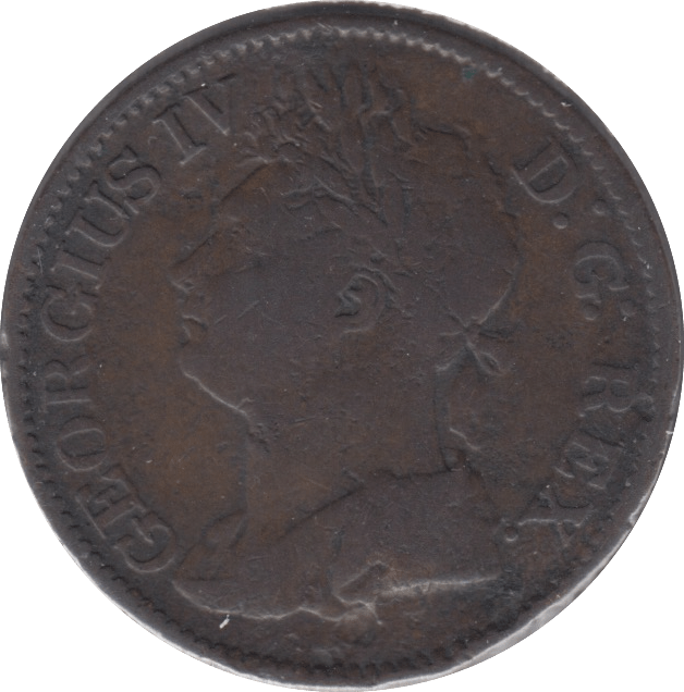 1769 IRELAND HALFPENNY WORLD COINS Cambridgeshire Coins ...