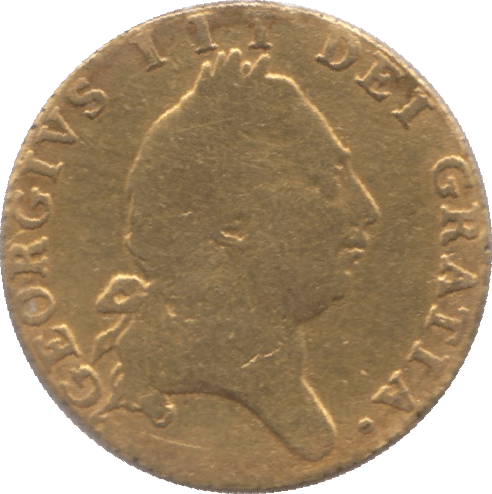 1787 GOLD HALF GUINEA ( NF ) GEORGE III Guineas Cambridgeshire Coins ...