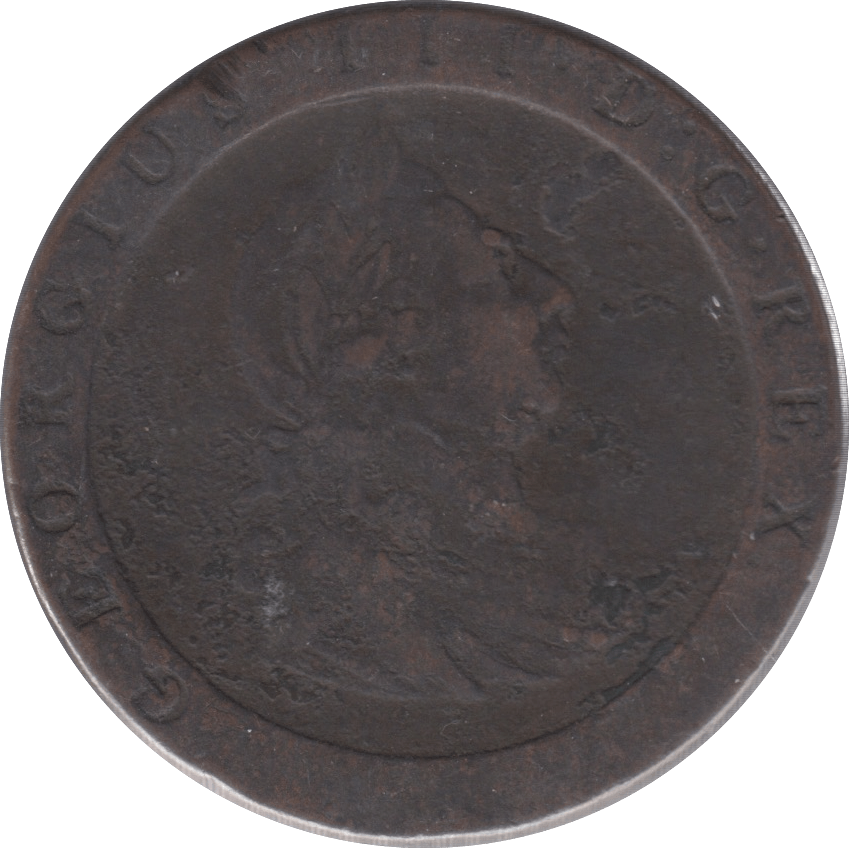1797 CARTWHEEL PENNY ( FINE ) 6 Shilling Cambridgeshire Coins ...