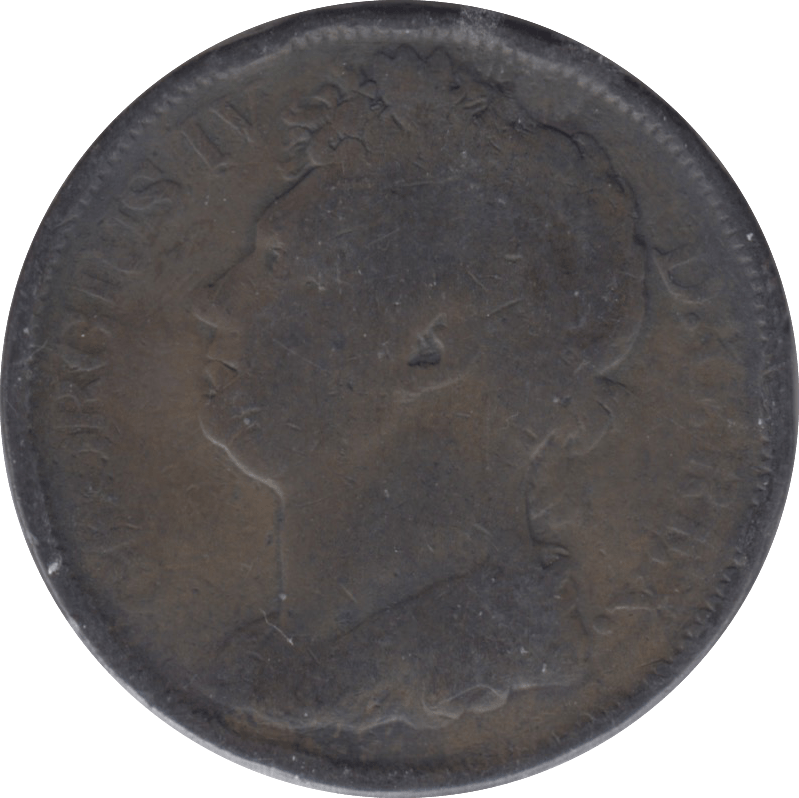 1823 IRELAND PENNY WORLD COINS Cambridgeshire Coins – Cambridgeshire Coins