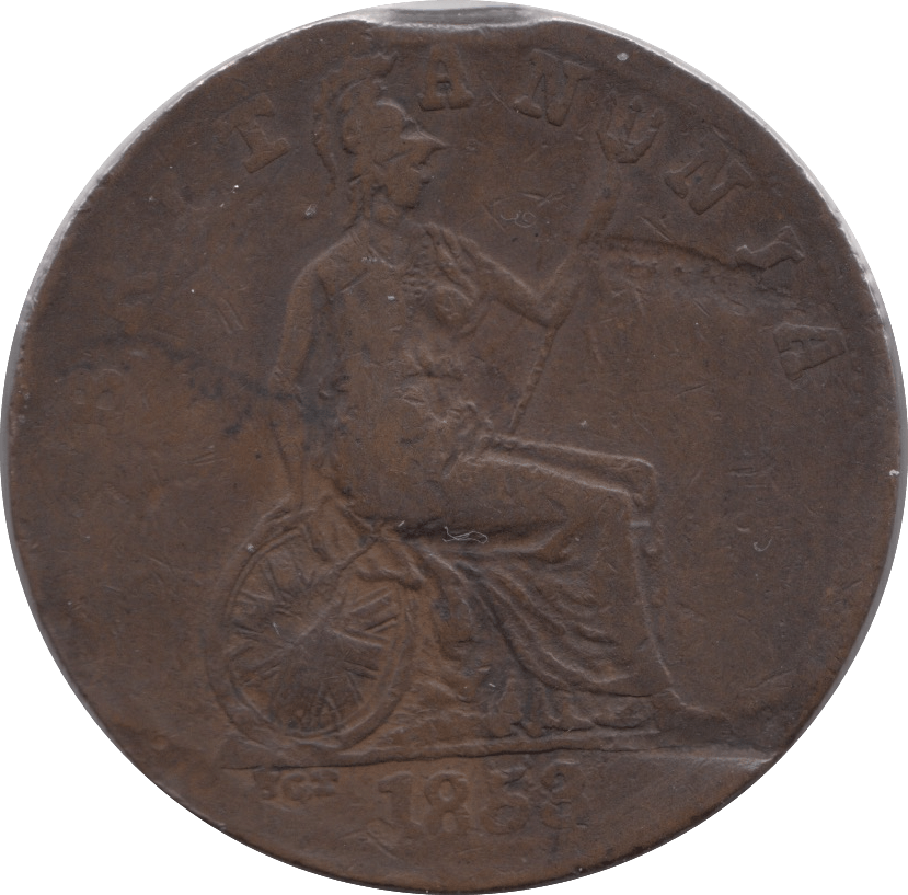 1853 SYDNEY COFFEE MILL PENNY TOKEN AUSTRALIA Token Cambridgeshire ...
