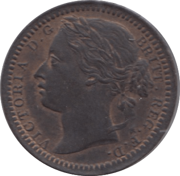 1866 ONE THIRD FARTHING ( BU ) One Third Farthing Cambridgeshire Coins ...