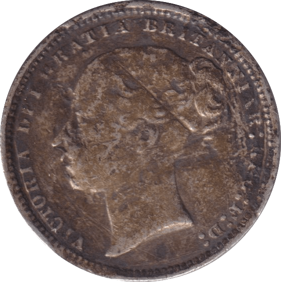 1873 ONE SHILLING ( FINE ) Shilling Cambridgeshire Coins ...