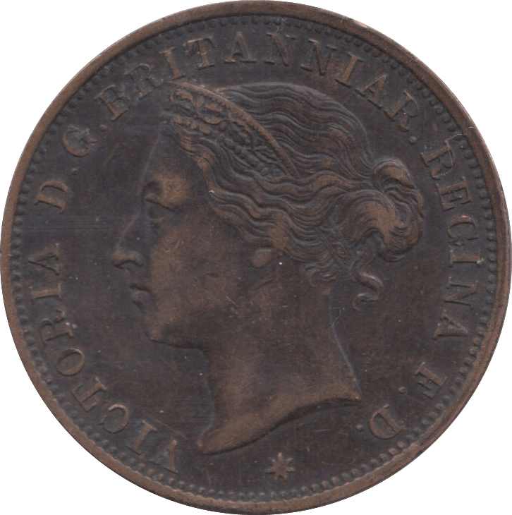 1888 ONE TWELFTH OF A SHILLING JERSEY - Cambridgeshire Coins ...