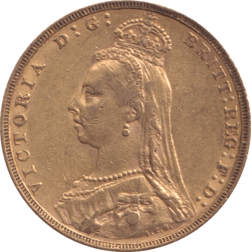 1891 SOVEREIGN ( GVF ) Sovereign Cambridgeshire Coins – Cambridgeshire ...