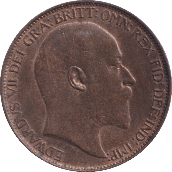 1908 HALFPENNY ( UNC ) Halfpenny Cambridgeshire Coins – Cambridgeshire ...