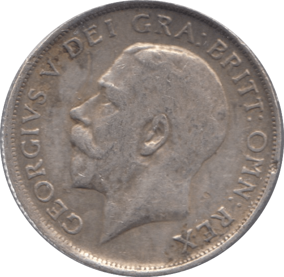 1912 SHILLING ( AEF ) 2 Shilling Cambridgeshire Coins – Cambridgeshire ...