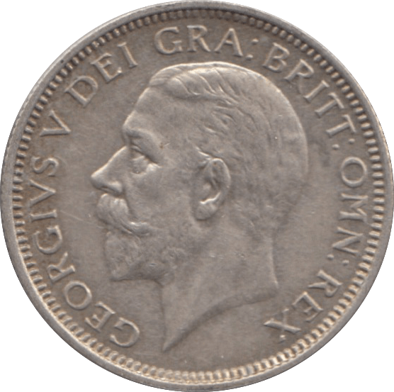 1928 SHILLING ( EF ) REF 1 - Cambridgeshire Coins – Cambridgeshire Coins