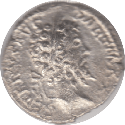193 - 211 AD SEPTIMUS SERVERUS SILVER ROMAN COIN RO67 Roman Coins ...