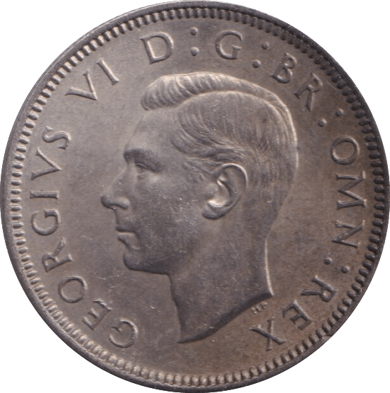 1939 SHILLING ( UNC ) Sixpence Cambridgeshire Coins – Cambridgeshire Coins