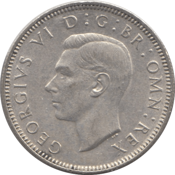 1945 SHILLING ( UNC ) 4 Shilling Cambridgeshire Coins – Cambridgeshire ...