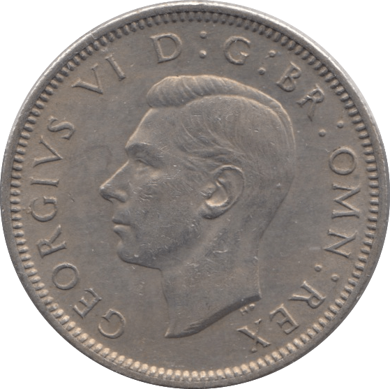1949 SHILLING ( UNC ) Shilling Cambridgeshire Coins – Cambridgeshire Coins
