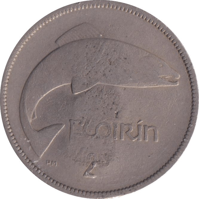 1955 10p IRELAND WORLD COINS Cambridgeshire Coins – Cambridgeshire Coins