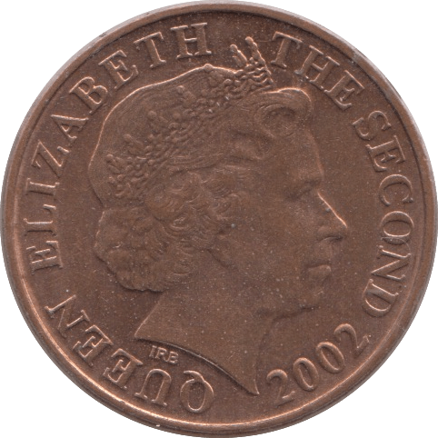 2002 ONE PENNY JERSEY WORLD COINS Cambridgeshire Coins – Cambridgeshire ...