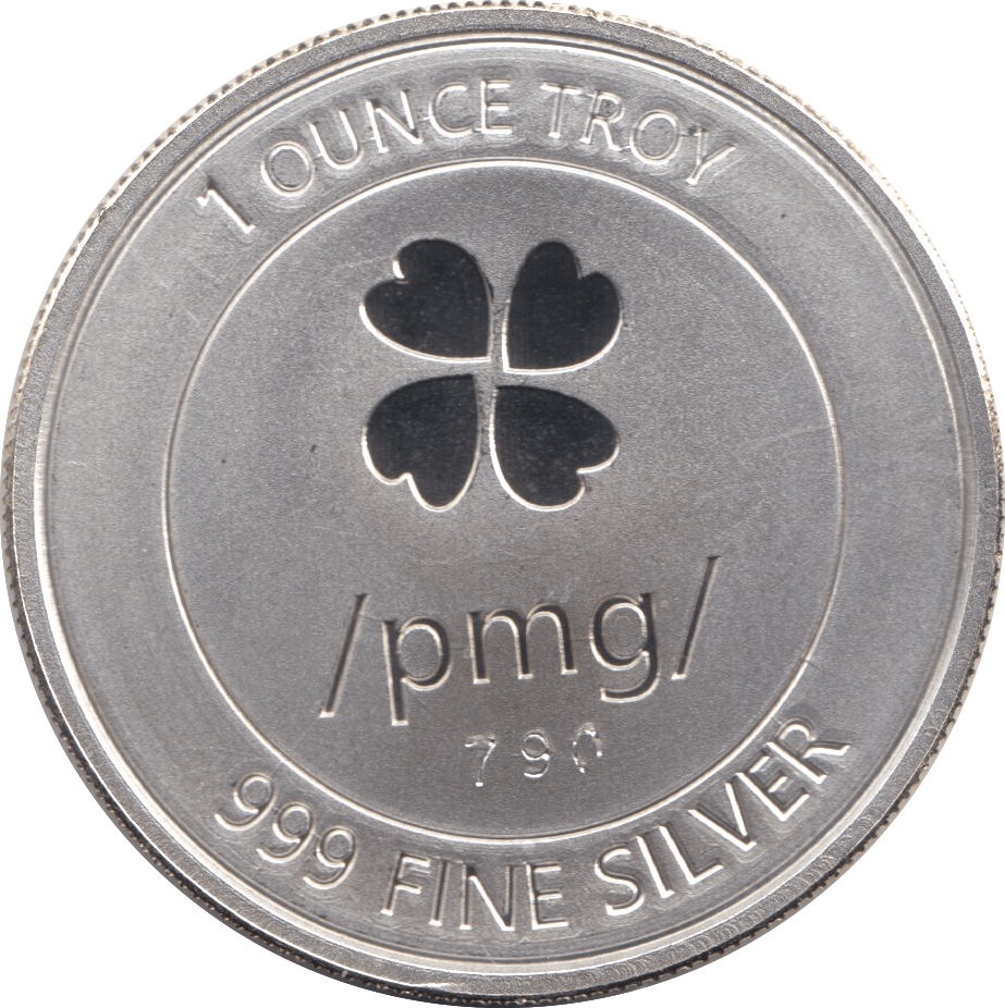 2021 1 TROY OUNCE SILVER 999.0 SILVER COIN BULLION SILVER BARS ...