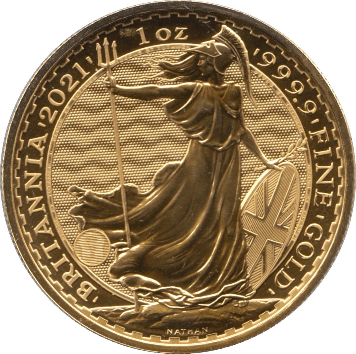 2021 GOLD PROOF 100 POUNDS ONE OUNCE PROOF BRITANNIA GOLD BRITANNIAS 2021-gold-proof-100-pounds-one-ounce-proof-britannia-gold-britannias