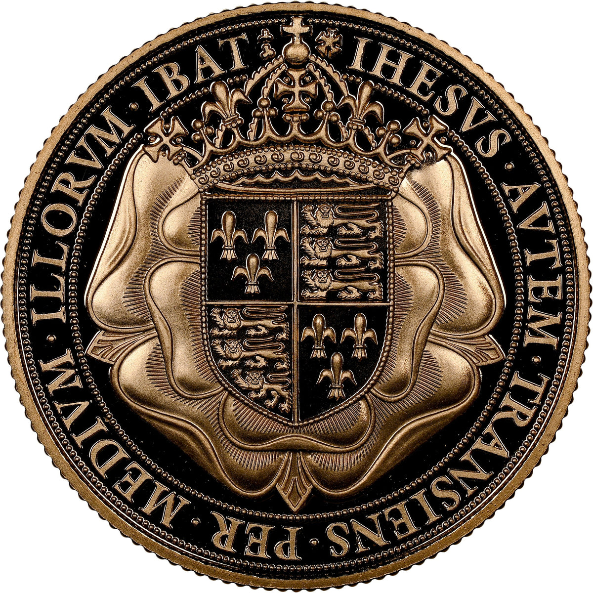 2021 GOLD PROOF DOUBLE SOVEREIGN 95TH ANNIVERSARY OF BIRTH NGC PF 70 ...