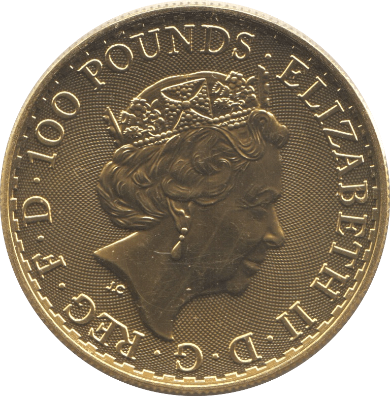 2022 GOLD PROOF £100 POUNDS ONE OUNCE PROOF BRITANNIA GOLD BRITANNIAS ...