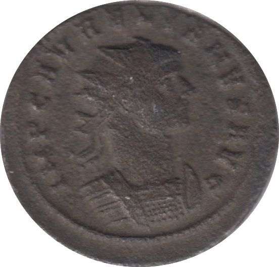 270 - 275 AD AURELIAN ROMAN COIN RO234 Roman Coins Cambridgeshire Coins ...