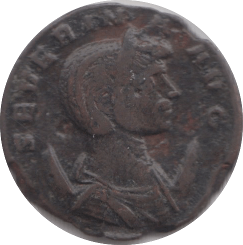 274 - 275 AD SEVERINA ROMAN COIN RO269 Roman Coins Cambridgeshire Coins ...