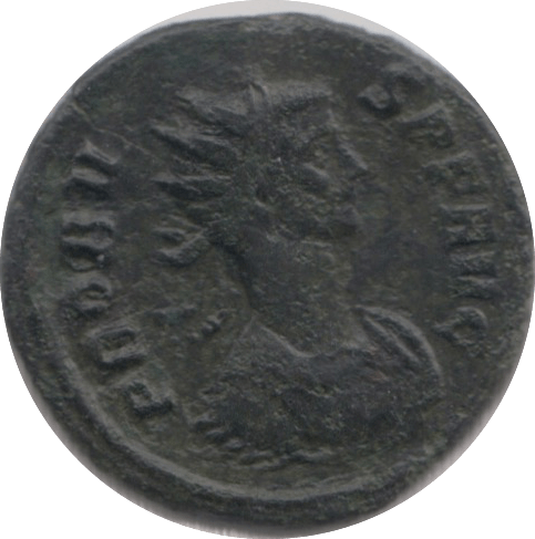 276 - 282 AD PROBUS ROMAN COIN RO270 Roman Coins Cambridgeshire Coins ...