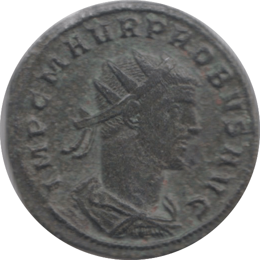 276 - 282 AD PROBUS ROMAN COIN RO273 Roman Coins Cambridgeshire Coins ...