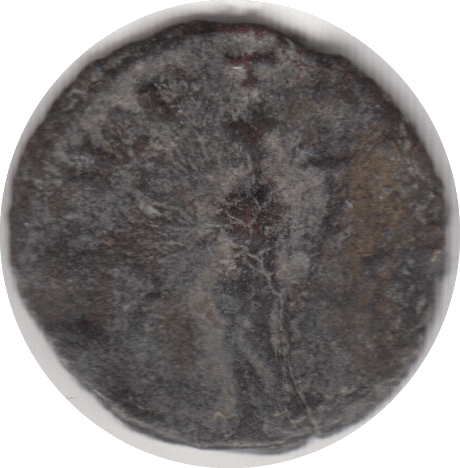 282 AD CARINUS ROMAN COIN RO346 Roman Coins Cambridgeshire Coins ...