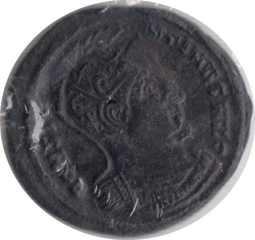 300 AD CONSTANTINE THE GREAT ROMAN COIN AE3 RO314 Roman Coins ...