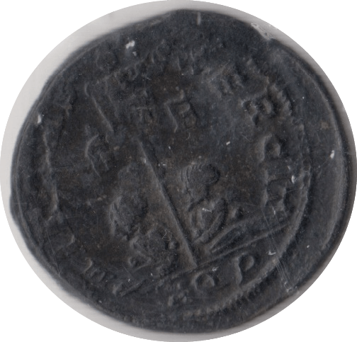 300 AD CONSTANTINE THE GREAT ROMAN COIN AE3 RO314 Roman Coins ...