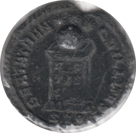 Copy of 300 AD CONSTANTINE THE GREAT ROMAN COIN AE3 RO324 Roman Coins ...