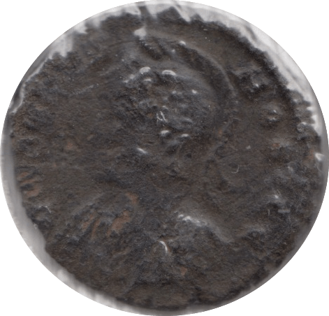 300 AD CONSTANTINE THE GREAT ROMAN COIN AE3 RO326 Roman Coins ...