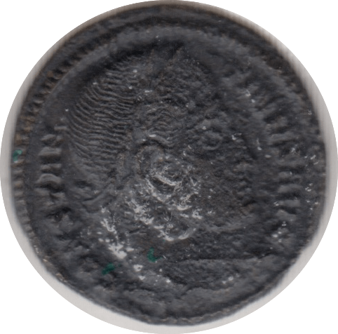 300 AD CONSTANTINE THE GREAT ROMAN COIN AE3 RO331 Roman Coins ...