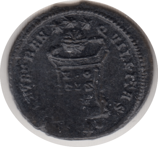 300 AD CONSTANTINE THE GREAT ROMAN COIN AE3 RO326 Roman Coins ...