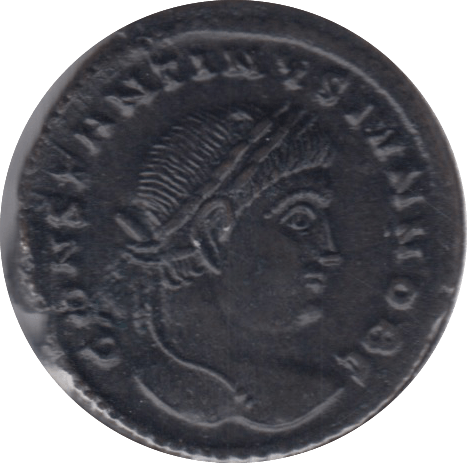 337 AD CONSTANTINE II ROMAN COIN RO287 Roman Coins Cambridgeshire Coins ...
