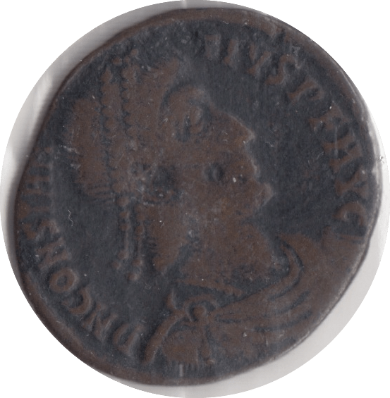 351 AD CONSTANTIUS GALLUS ROMAN CENTENIONALIS COIN RO442 Roman Coins ...