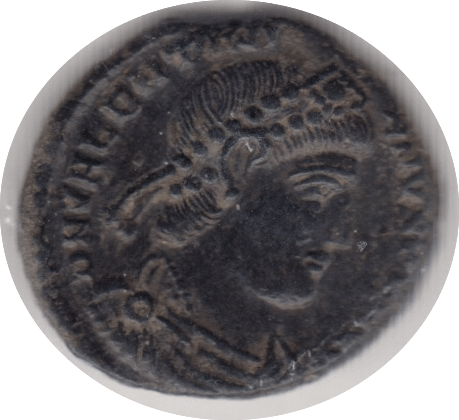 364 AD VALENS ROMAN COIN AE3 ref 203 - Cambridgeshire Coins ...