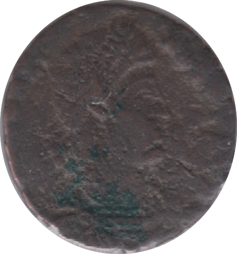 383 - 388 AD MAGNUS MAXIMUS I ROMAN COIN RO108 Roman Coins ...