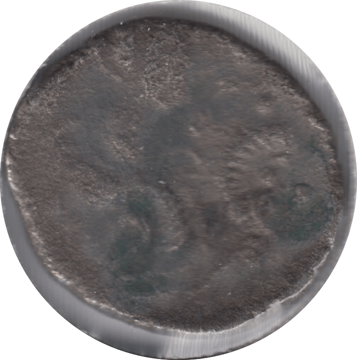 75 - 150BC STATER CELTIC ARMORICAN TRIBE BILLON STATER COIN REF 96 ...