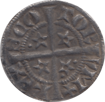 1241 - 1286 SILVER SCOTTISH PENNY ALEXANDER III REF 94 - Cambridgeshire ...
