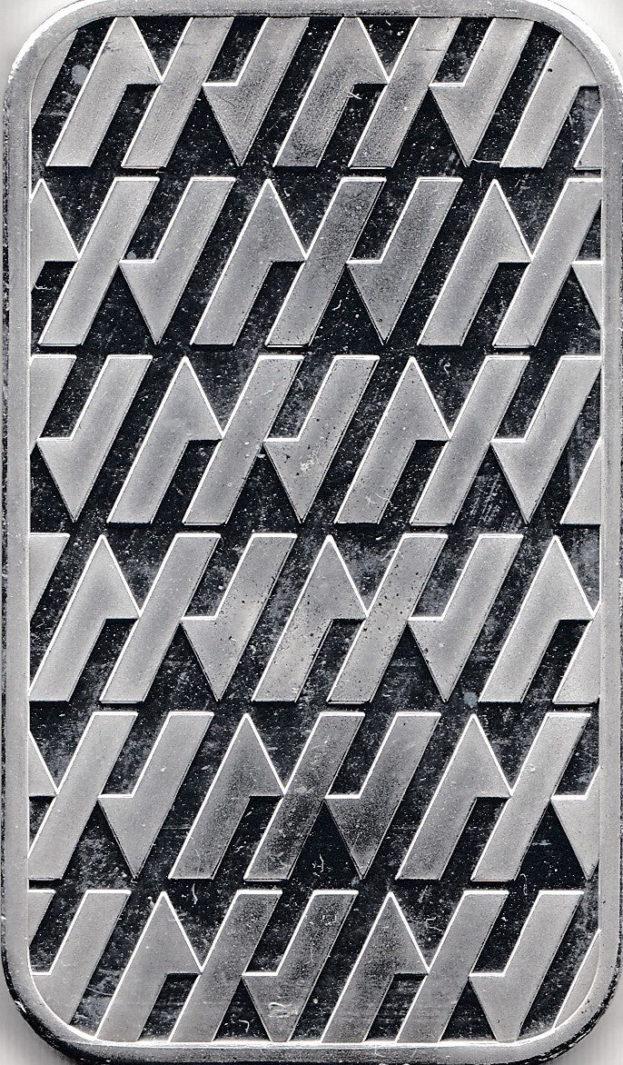 ASAHI REFINING SILVER BULLION 32G 999.9 BAR SILVER BARS Cambridgeshire ...