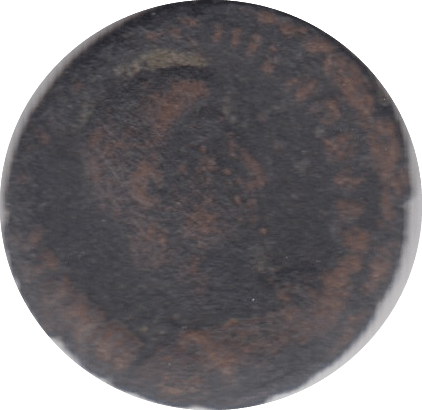 CONSTANTINUS ROMAN COIN REF 4a Roman Coins Cambridgeshire Coins ...